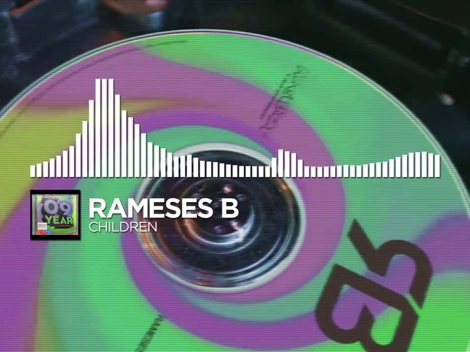 Rameses B - Children [Monstercat Release] - Coub