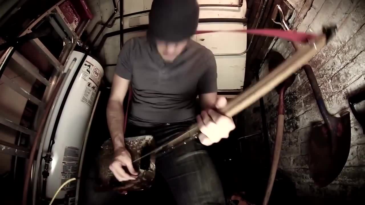 Rage Against The Machine ON SHOVEL v. 2.0 - Coub