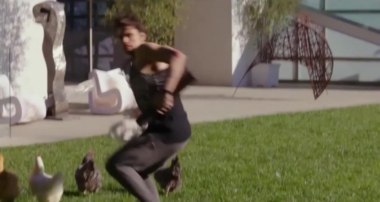 Parkour 80 lvl - Coub