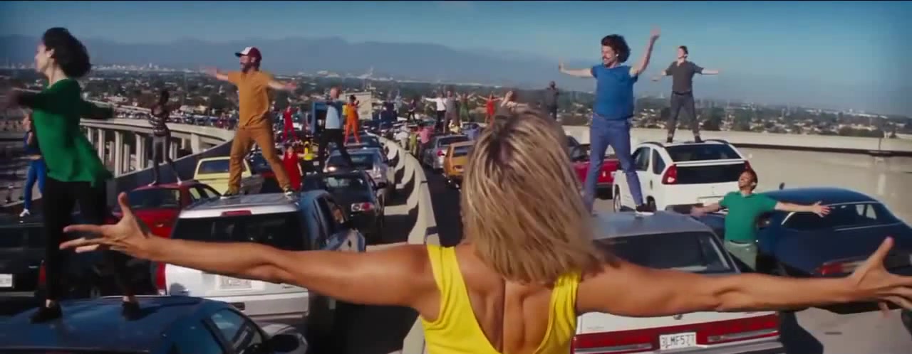 Another Day of Sun - Coub