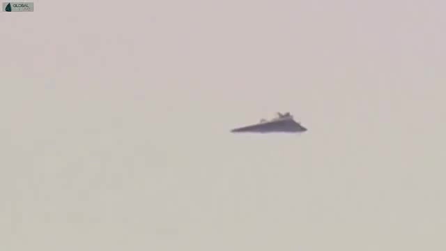 Star Destroyer - Coub