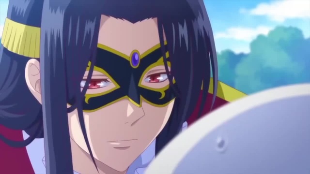 i'm the villainess so i'm taming the final boss - Coub