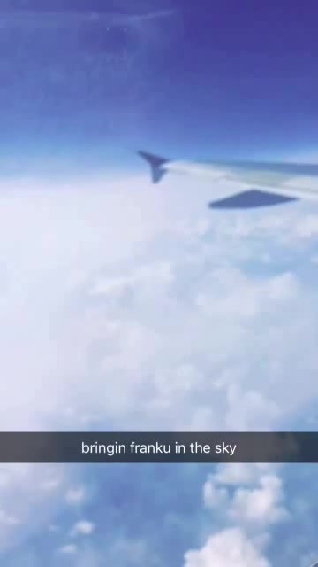franku in the sky - Coub