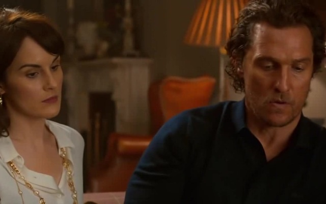 The Gentlemen – Gachi-Fight - Coub