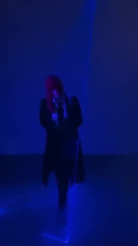 CHAINSAW MAN | Makima cosplay - Coub