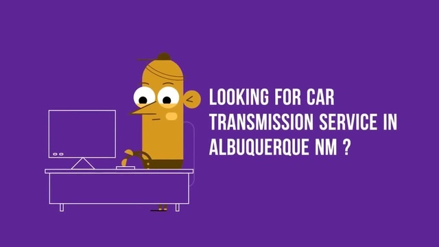 Tranco Transmission Repair - Car Transmission Service in Albuquerque - Coub