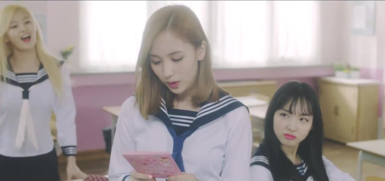 TWICE(트와이스) - Эстетика звука - Coub