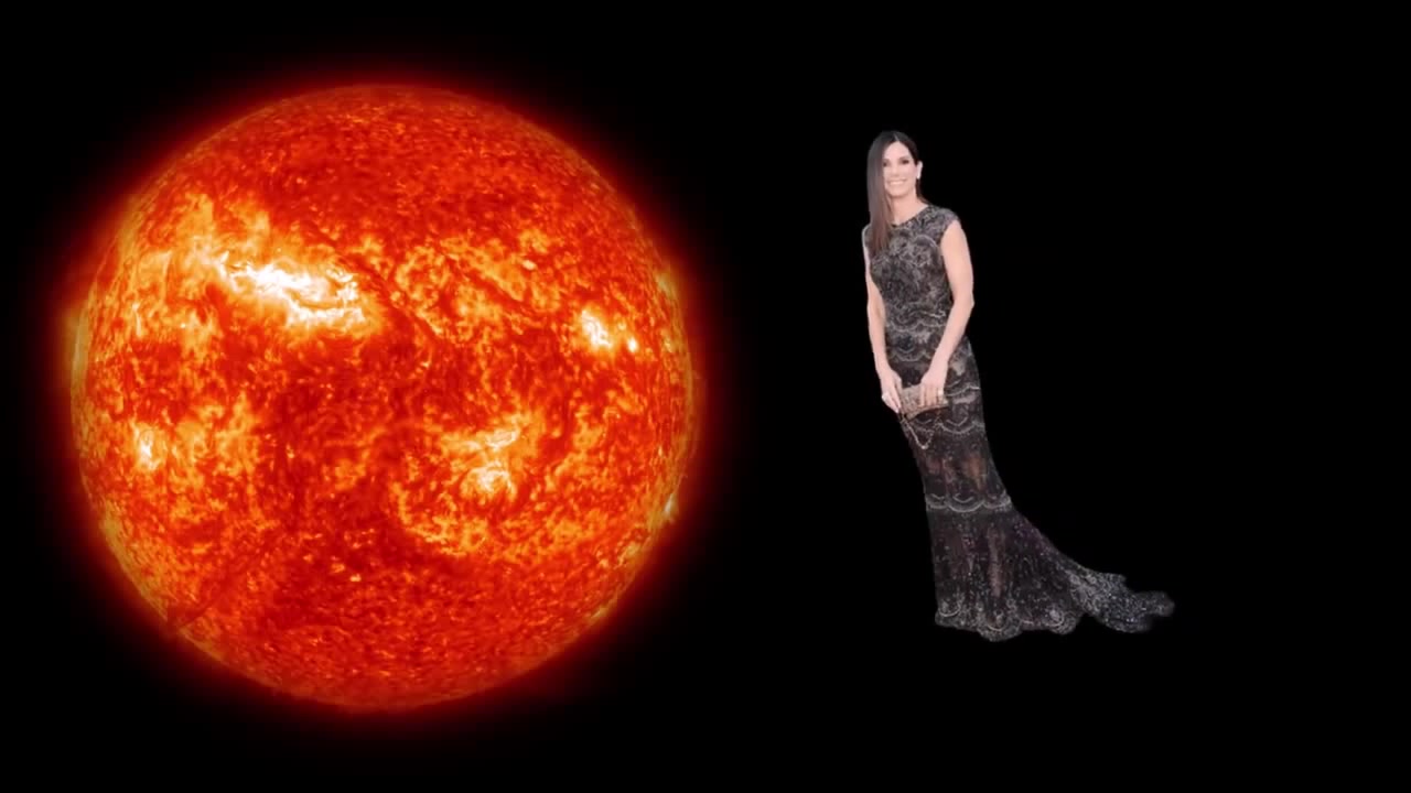 Little bit of Sandra in the sun - Coub