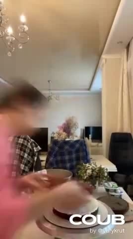 how to make a cake.. - Coub