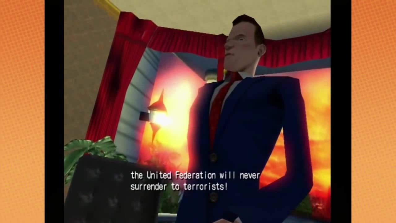 Shadow the Hedgehog: Yes, Mr. President - PART 3 - Game Grumps - Coub