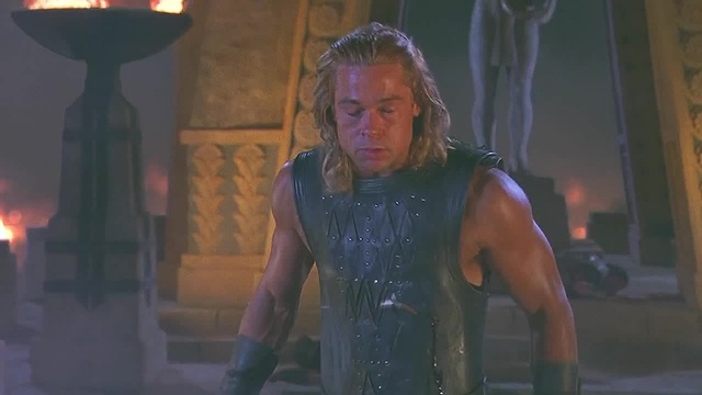 Traitors' Arrows - Coub