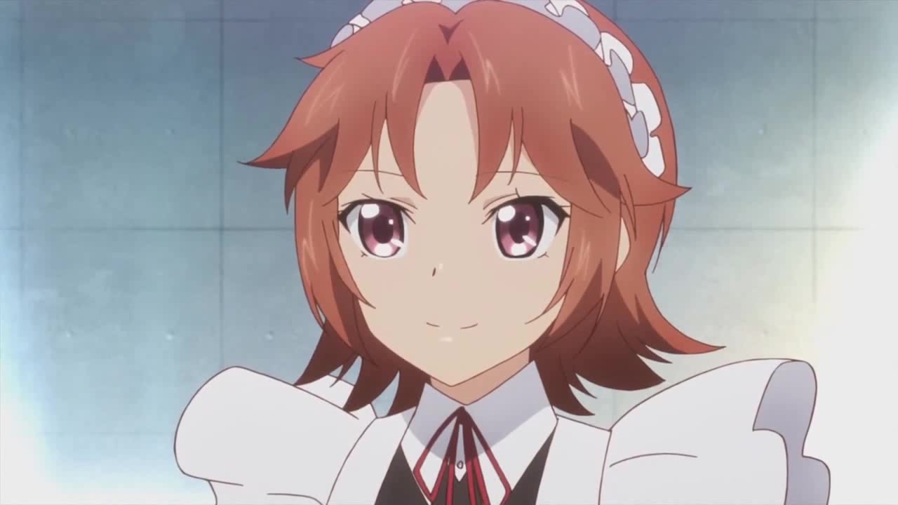 Ништяк (Ancord, Shomin Sample, Образец простолюдина в школе благородных ...