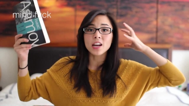 Anna Akana on fire - Coub