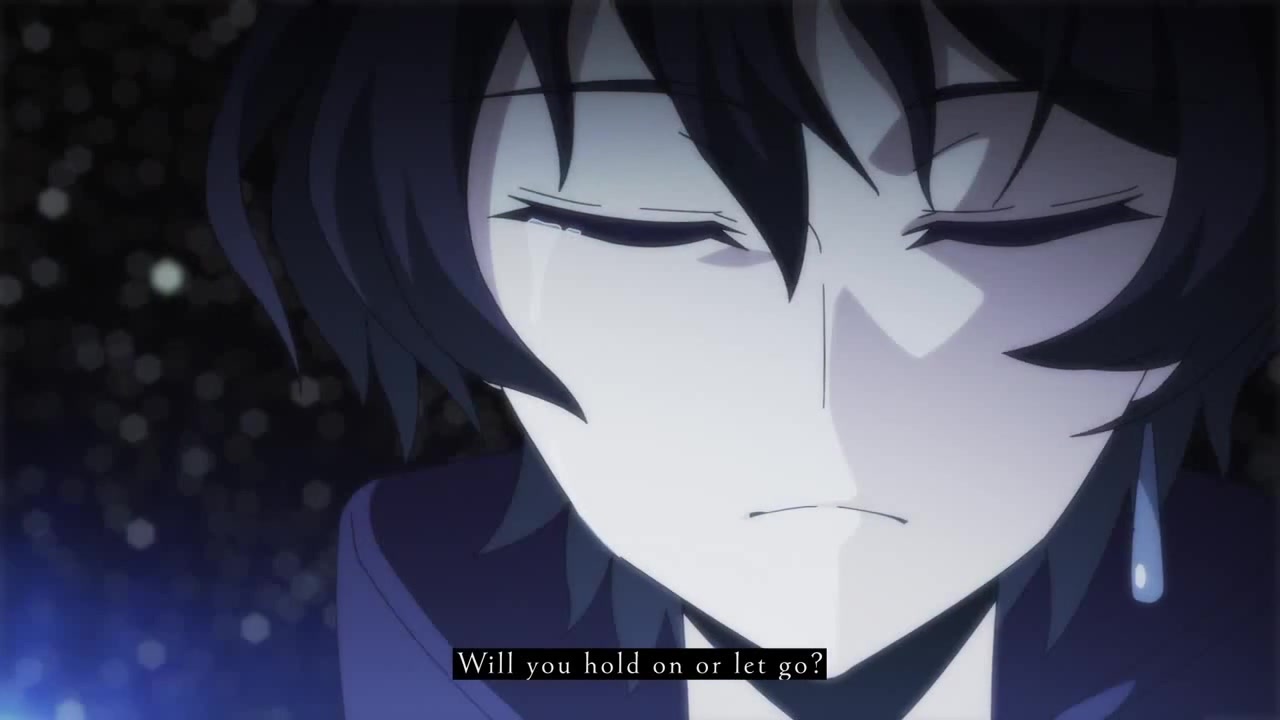 INSIDE MY CORE / ナノ Music Video - Coub