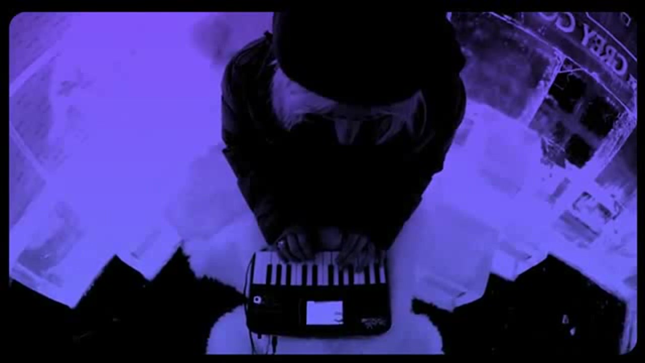 Ornette - Rescue Song [Private Session] - Coub