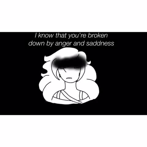 New animation on my YouTube: Mystic Draws - vid is called A Hero's Sacrifice AMV # ...