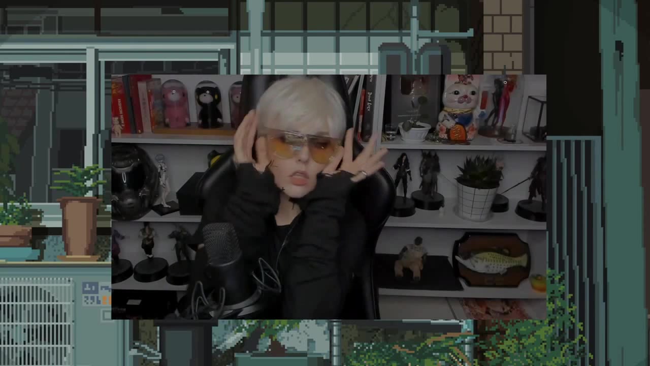 She's amazing girl - Coub