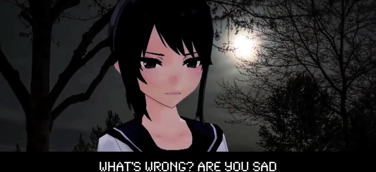 Hello Neighbor vs. Yandere Simulator - Video Game Rap Battles - Coub