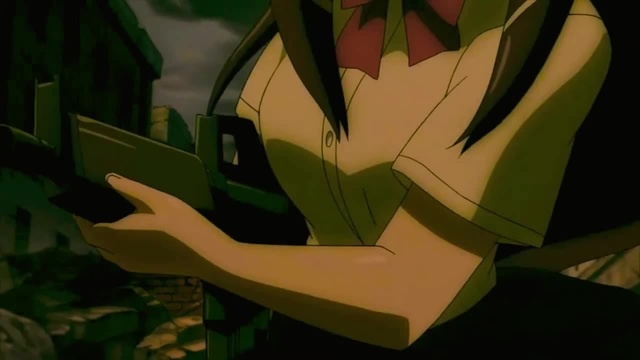 Sora no otoshimono - Sweet but psycho - Coub