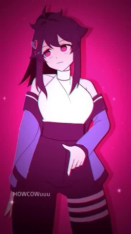 하카순 이쿠욧 댄스 - e ku dance meme - Coub