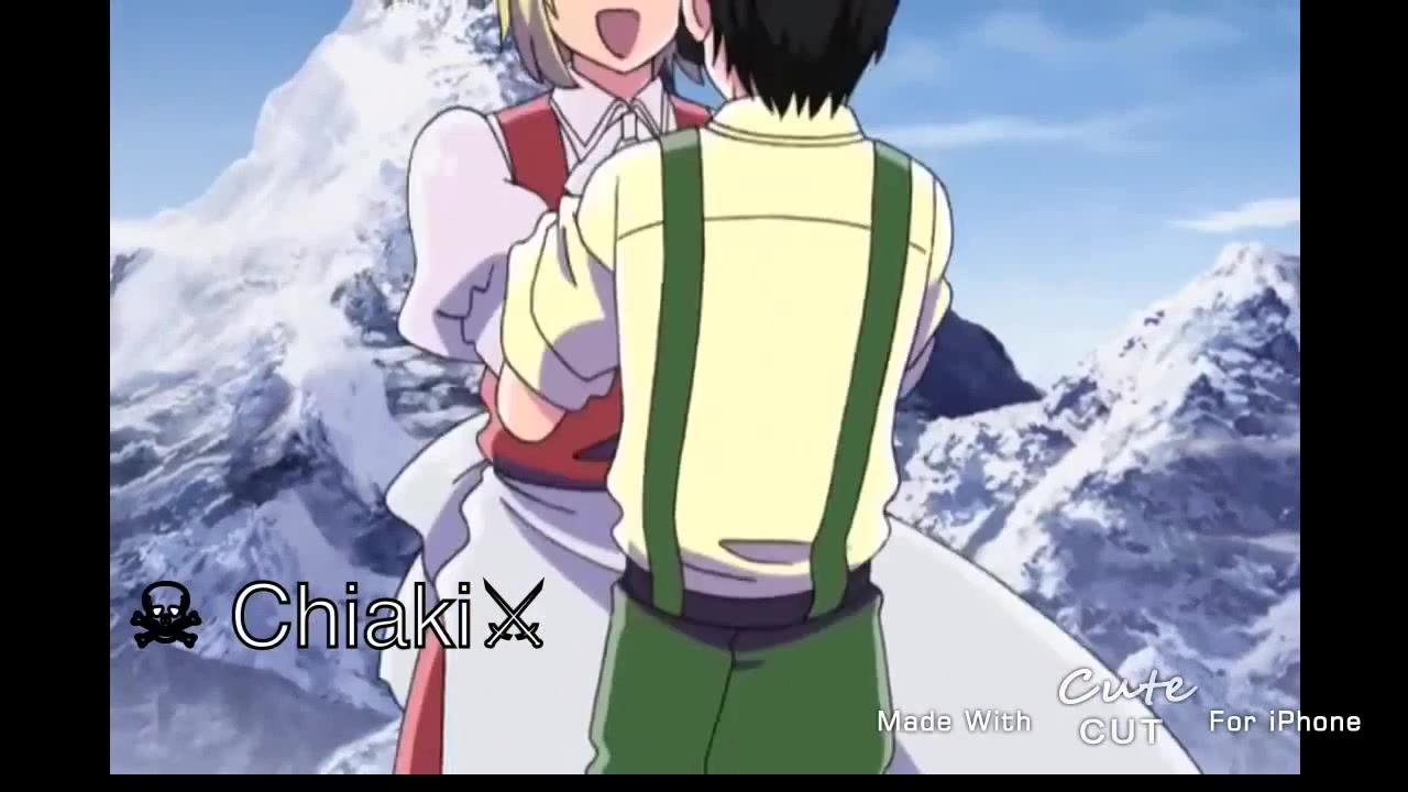 Japan and Switzerland dance to anything - Coub