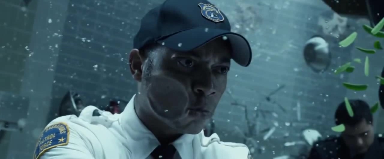 QuickSilver manekene challenge - Coub