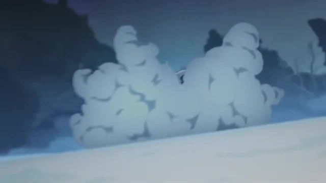 Eula battle animation - genshin impact - Coub