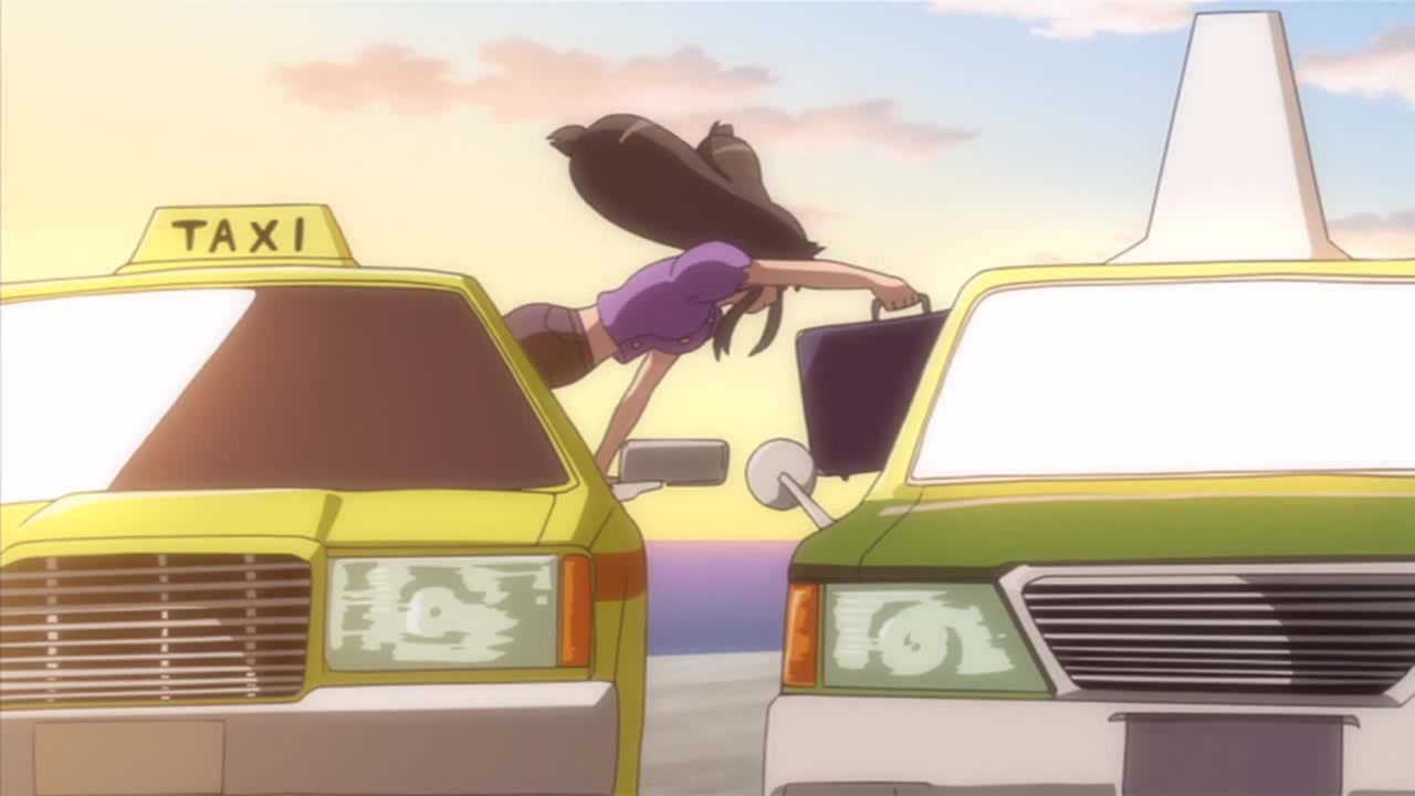 The Passenger - Coub