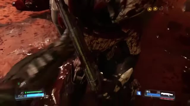 Lethal Doom company - Coub