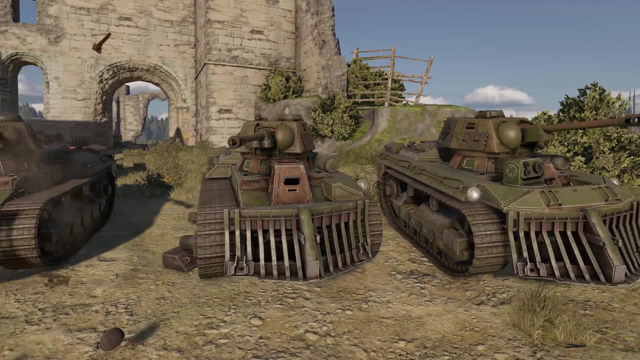 Spring Mayhem - Coub