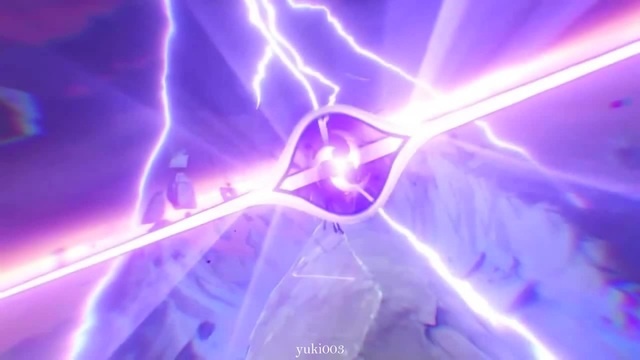 Raiden Shogun - Coub