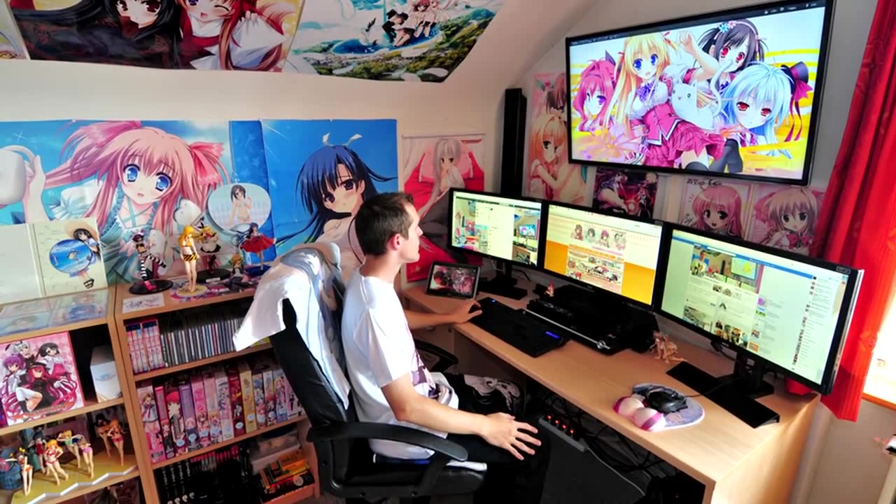 Weeaboo Script - Coub