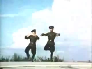 Soviet Trigger - Coub