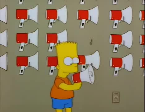 Testing Megaphones - Coub