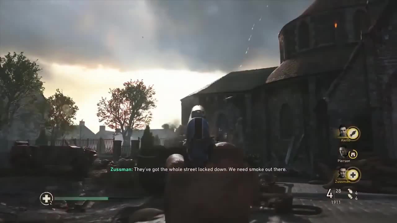 Doom VS Call of Duty - Coub