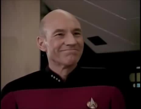 Lieutenant broccoli - Coub