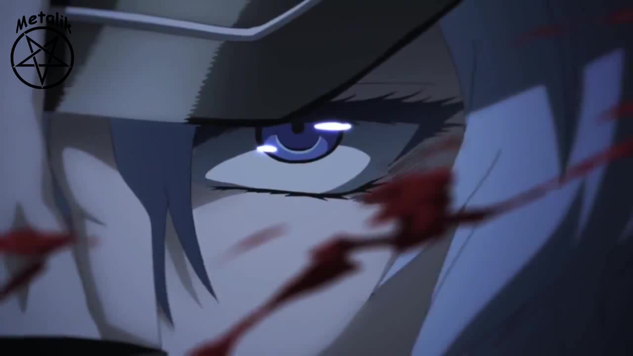 Psycho Girl #Okappa_day - Coub