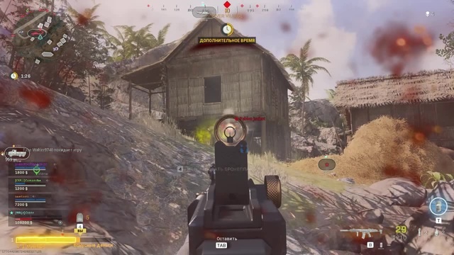 Call an ambulance Warzone moment - Coub