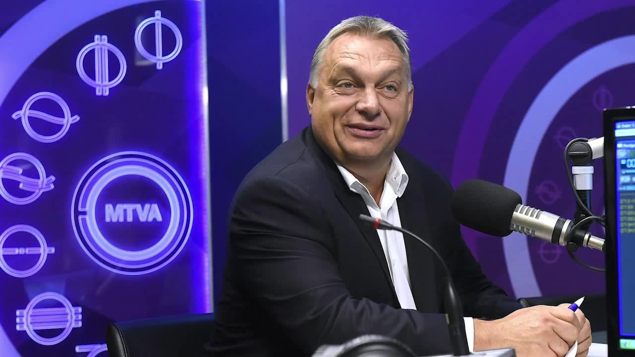 Okos emberek élnek Magyarországon - Coub