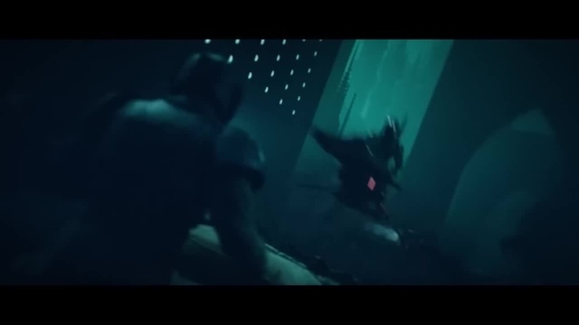 Iron Within - Warhammer Trailer - Coub