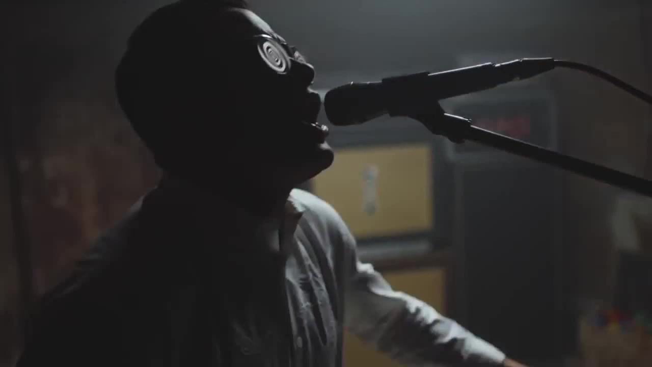 Slaves - Hypnotised - Coub