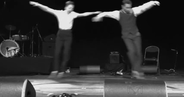 Max Angelo Pitruzzella & Pamela Mella - Coub