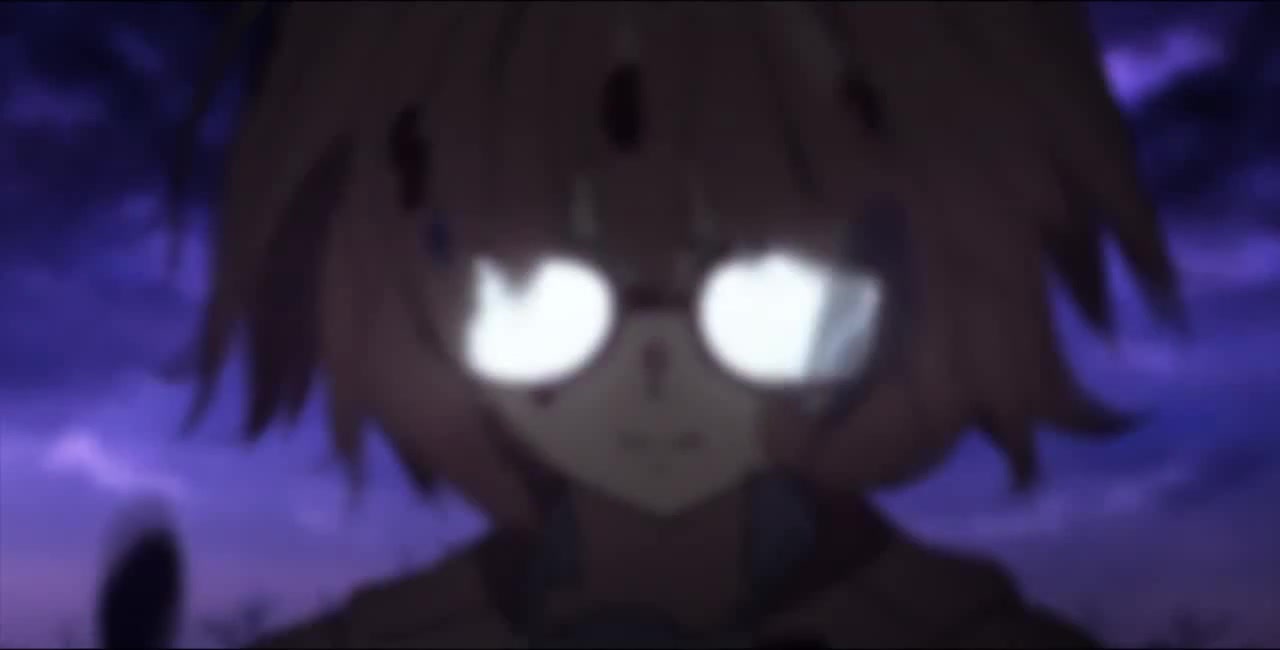 Isolated Curse - Coub