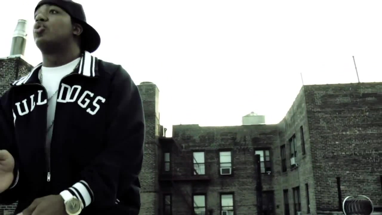 Skyzoo - "The Beautiful Decay" (Music Video) - Coub