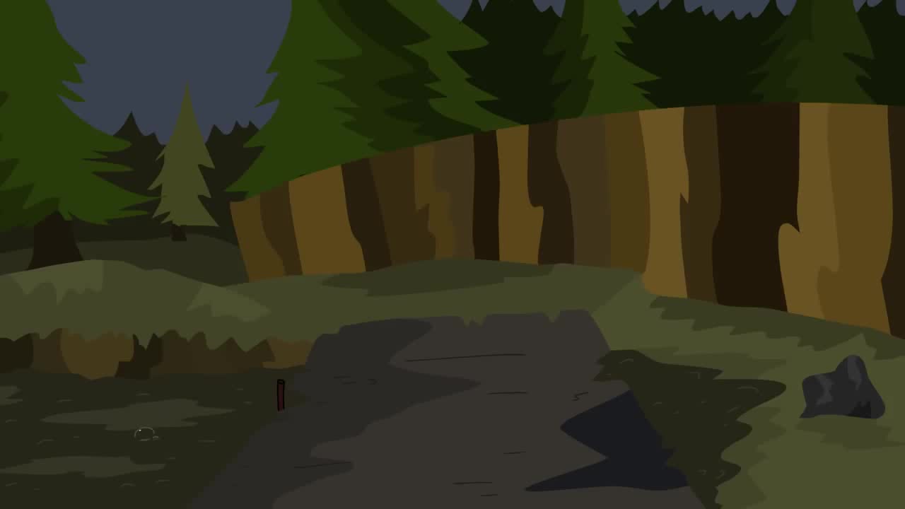 KUPLINOV RE7 ANIMATED - Coub