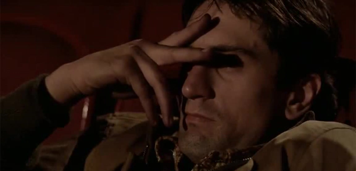 Sad Theater - Taxi Driver - Coub