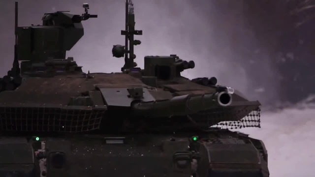 T-90M/T-90MS Edit - Coub