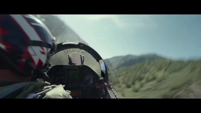 Топ Ган 2: Мэверик - Dima Suslov - Дорога - Coub