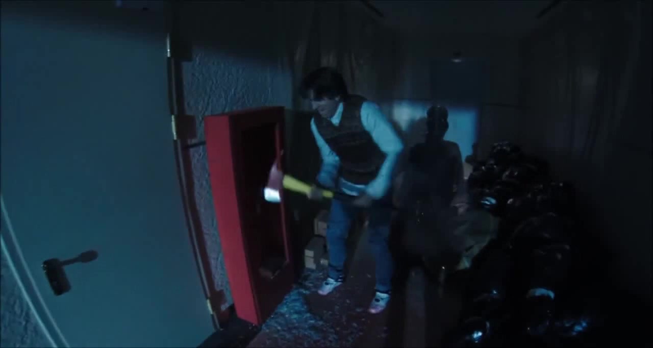 Hardcore Henry - Coub