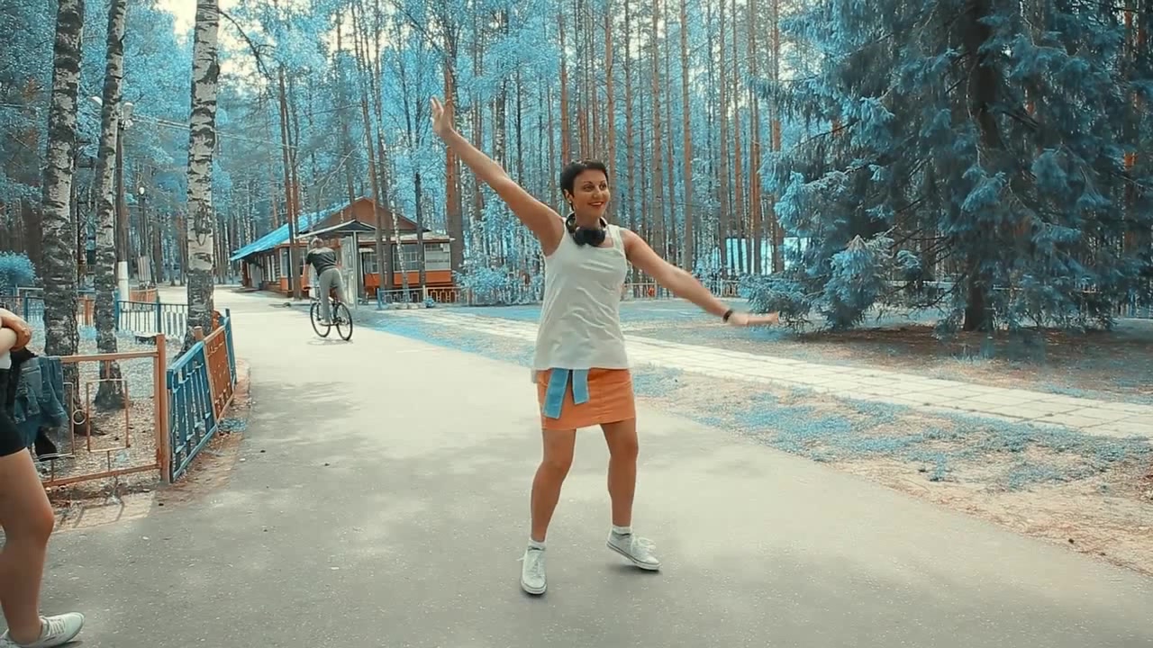 hot latin american dance - Coub